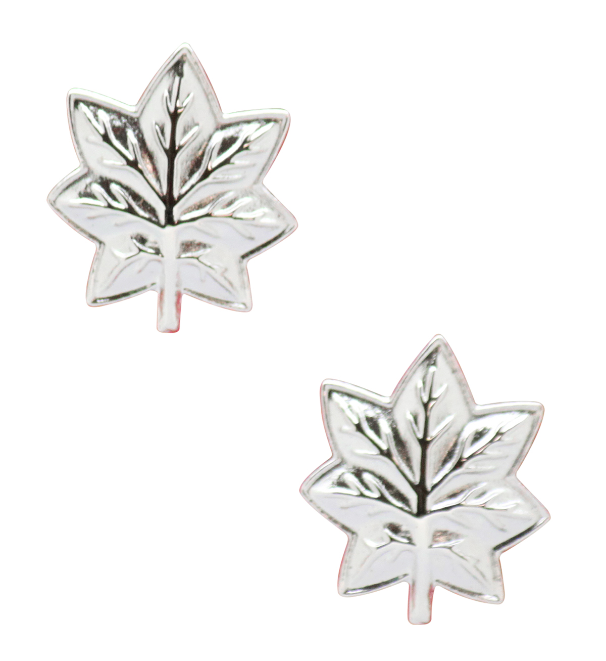 Lieutenant Colonel Rank Insignia