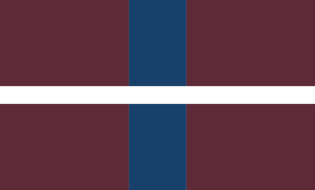 USMC Marine Corps Good Conduct Ribbon Decal