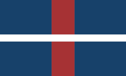 USMC Marine Corps Recruiting Ribbon Decal
