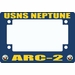 USNS Neptune ARC-2 Motorcycle Frame