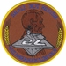 USS ABE LINCOLN CVN-72 4½" PATCH