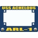 USS Achelous ARL-1 Motorcycle Frame