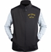 USS Angler SSK-240 with Dolphins Embroidered Thermal Windstop Vest
