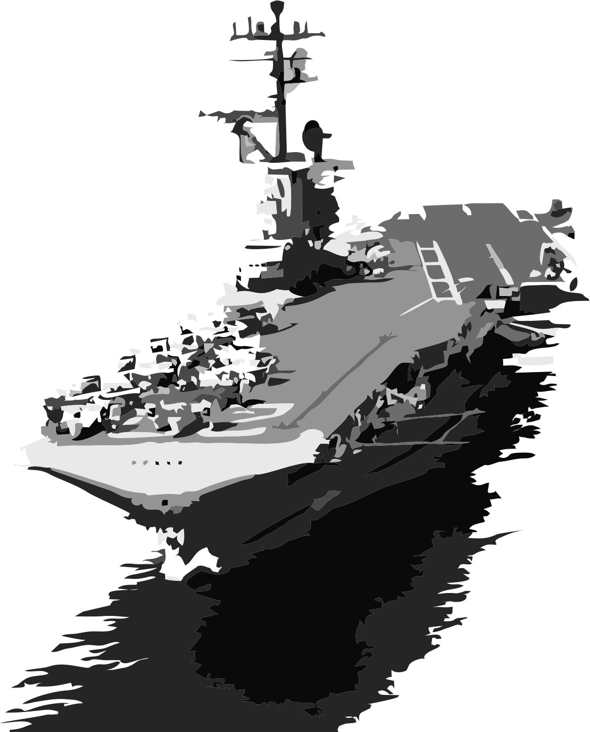 USS Bennington CV/CVA/CVS-20 Merchandise