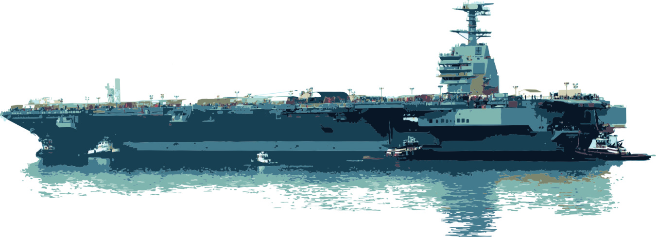 USS Enterprise CVN-80