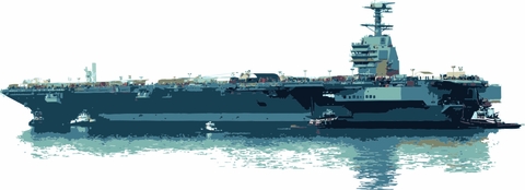 USS Enterprise CVN-80