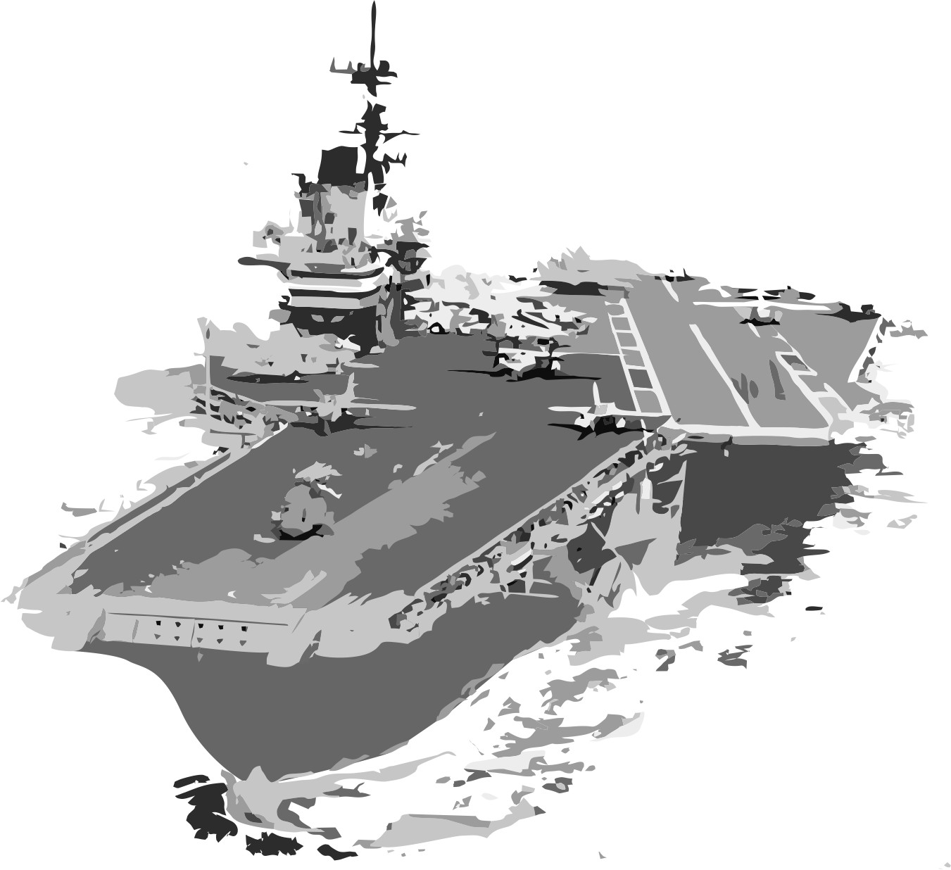 USS Independence CV/CVA-62 Merchandise