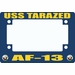 USS Tarazed AF-13 Motorcycle Frame