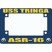 USS Tringa ASR-16 Motorcycle Frame