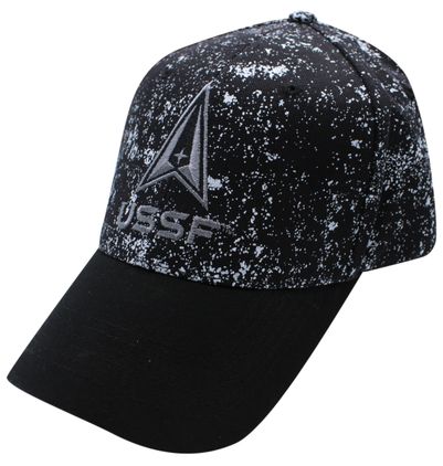 USSF Galaxy Cap