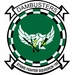 VFA-195 'Dambusters' Patch Decal