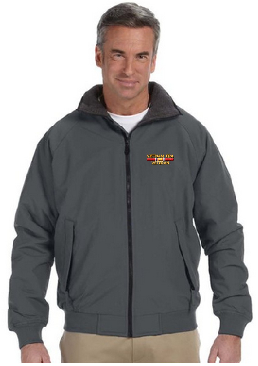 Vietnam Era Veteran 3-Season Jacket