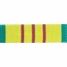 Vietnam Service Medal Ribbon
