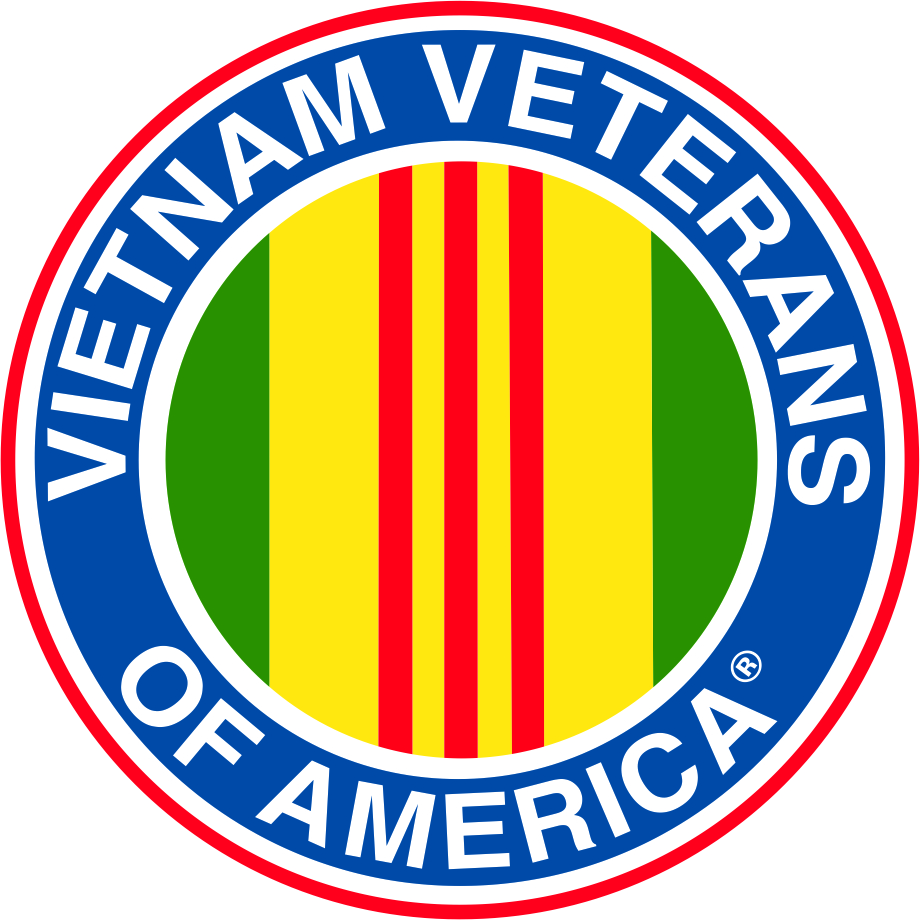 VVA Decal