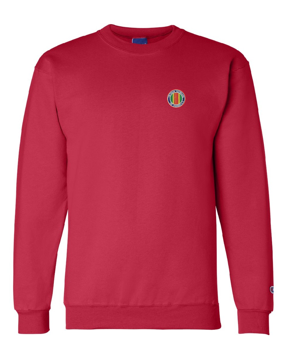 Vietnam Veterans of America Sweatshirt