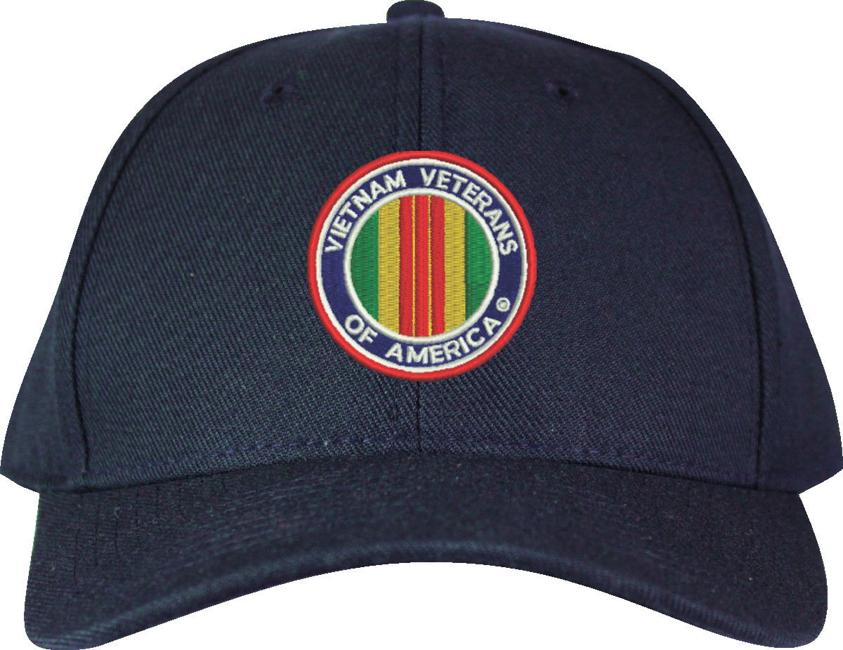 Vietnam Veterans of America U.S. Made Cap