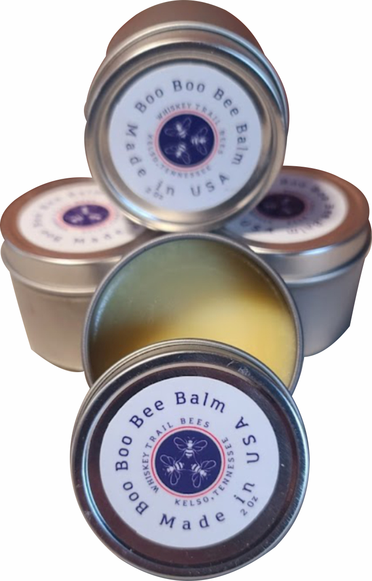 WTB Boo Boo Bee Balm