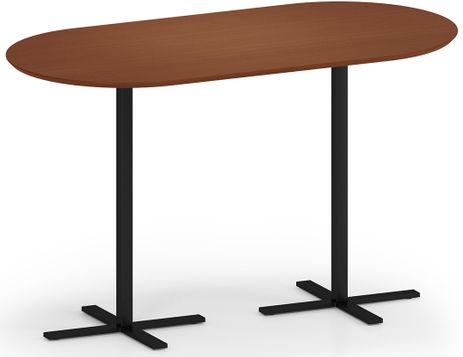 Avon Standing Height Conference Table Series - 36" x 72" Standing ...