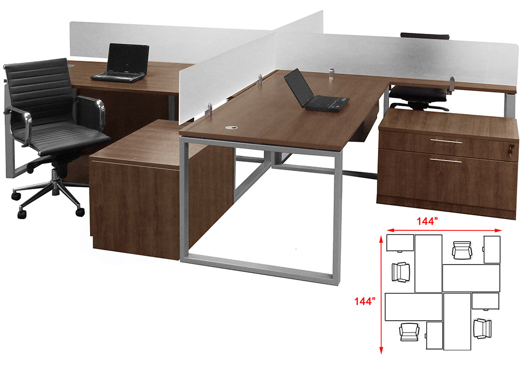 Openoffice Desk Drawers