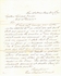 Rare General Lawrence P. Graham 1870 Cavalry Letter