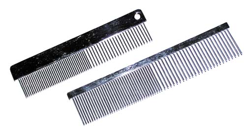Cat Combs - Morrco Pet Supply