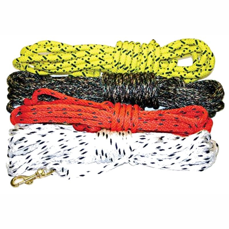 Check Cords for Dog Training