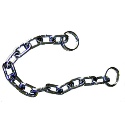 Heavy Duty Dog Choke Chain