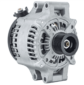 MCR - Alternator Replaces BMW Style Hairpin 12V 210 CW ER/IF ...