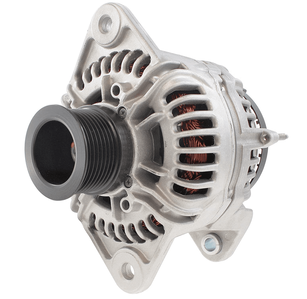MCR - Alternator Replaces Bosch IR/IF 150A 12V CW 0124655057 0124655102 ...