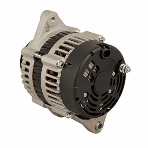 MCR - Alternator Replaces Daewoo 65A 12V 219292 285612 96567255 - New