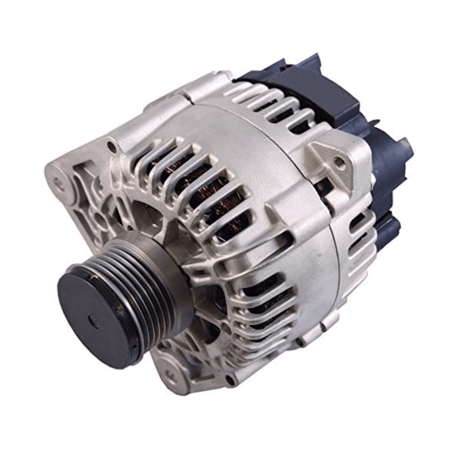 MCR - Alternator Replaces Valeo IR/IF 110A 12V CW 7711368719 8200410681 ...