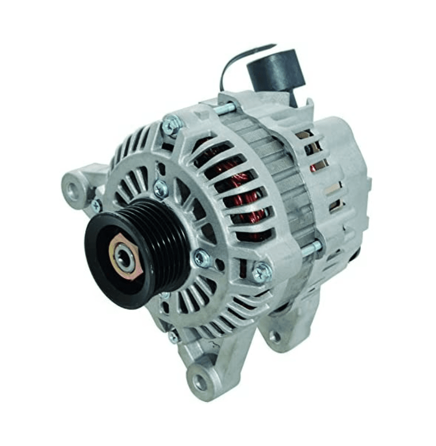 MCR - Alternator Replaces Valeo 70A 12V 5705AN 5702A2 5702C8C 57056C ...