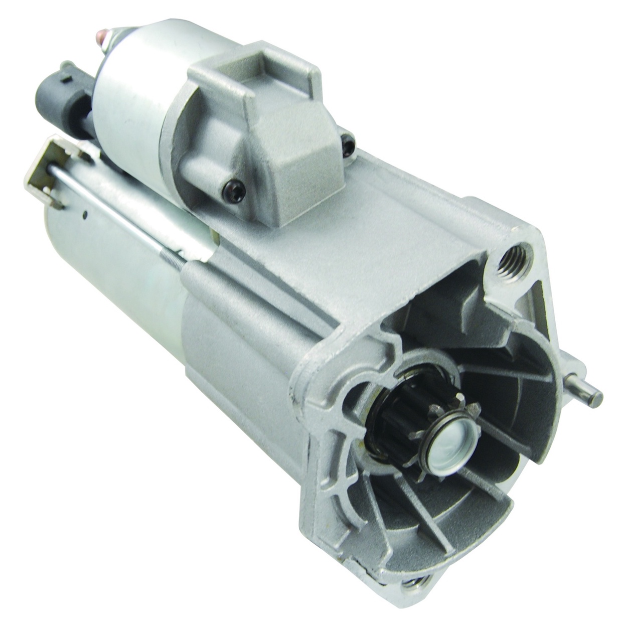 MCR - Audi A4 Quattro 07 08 09 2.0L Replacement Starter