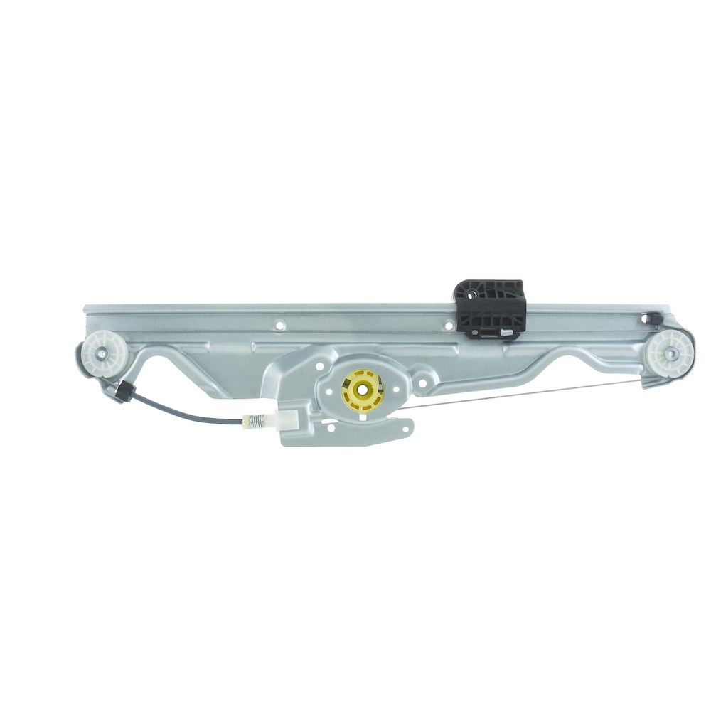 MCR - BMW 2010-2004 51357075673 Replacement Window Regulator