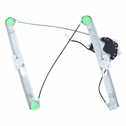 MCR - BMW 51337020660 Replacement Window Regulator