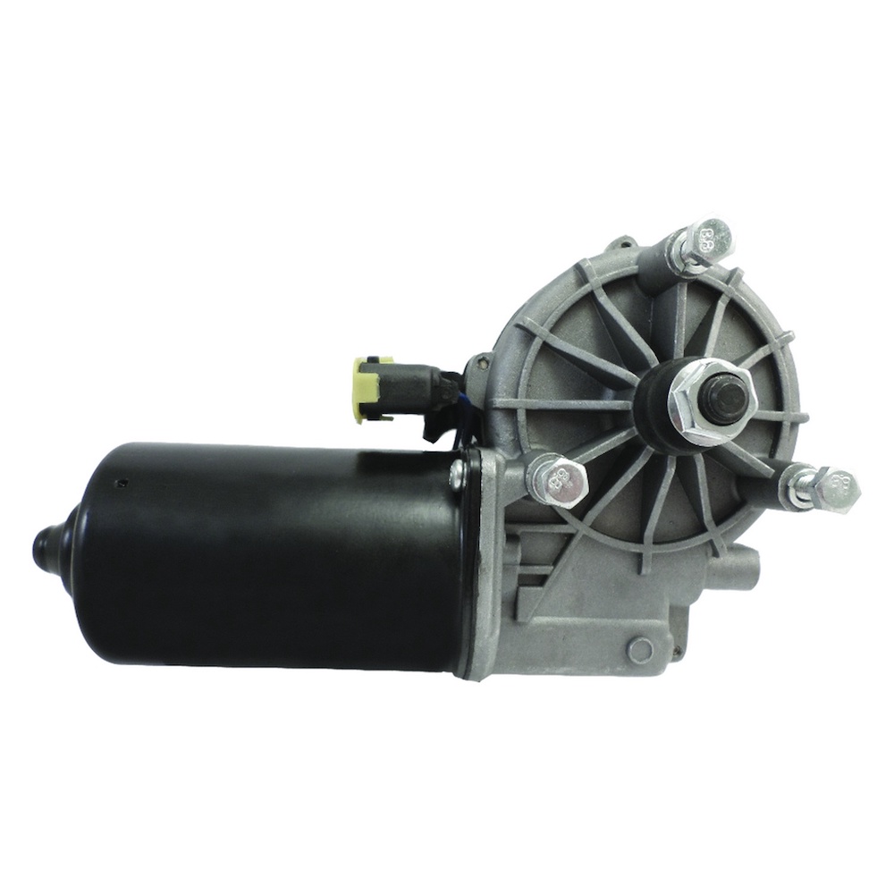 MCR - BMW 67638360603 Replacement Wiper Motor