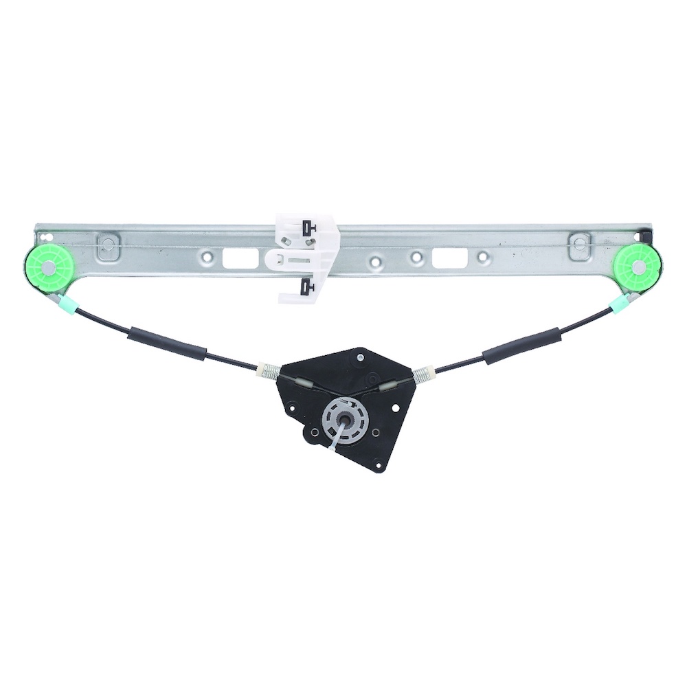 MCR - BMW X3 2010-2004 51353448251 Replacement Window Regulator