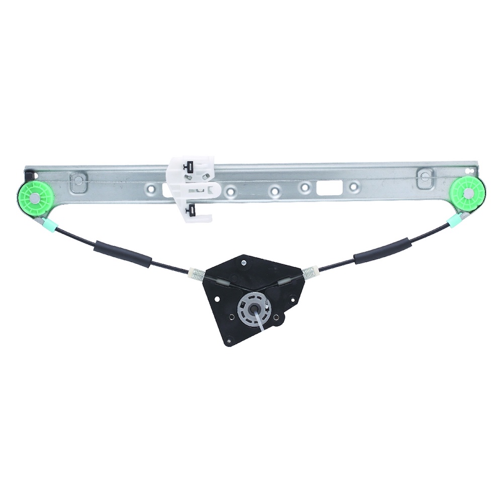MCR - BMW X3 2010-2004 51353448252 Replacement Window Regulator