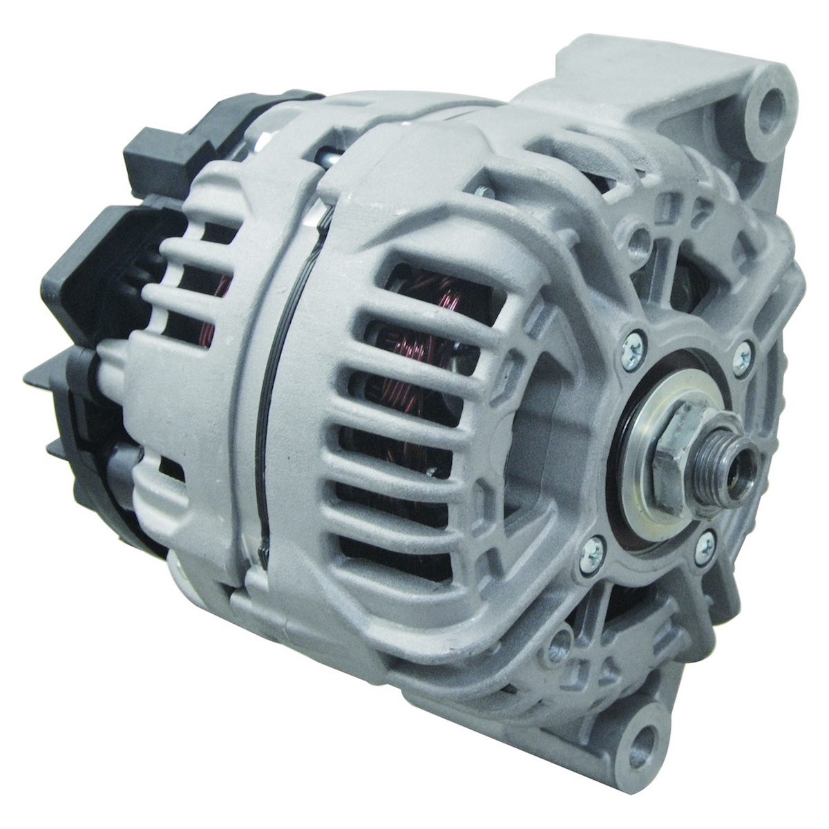 MCR - Bosch 0 124 325 166 Replacement Alternator