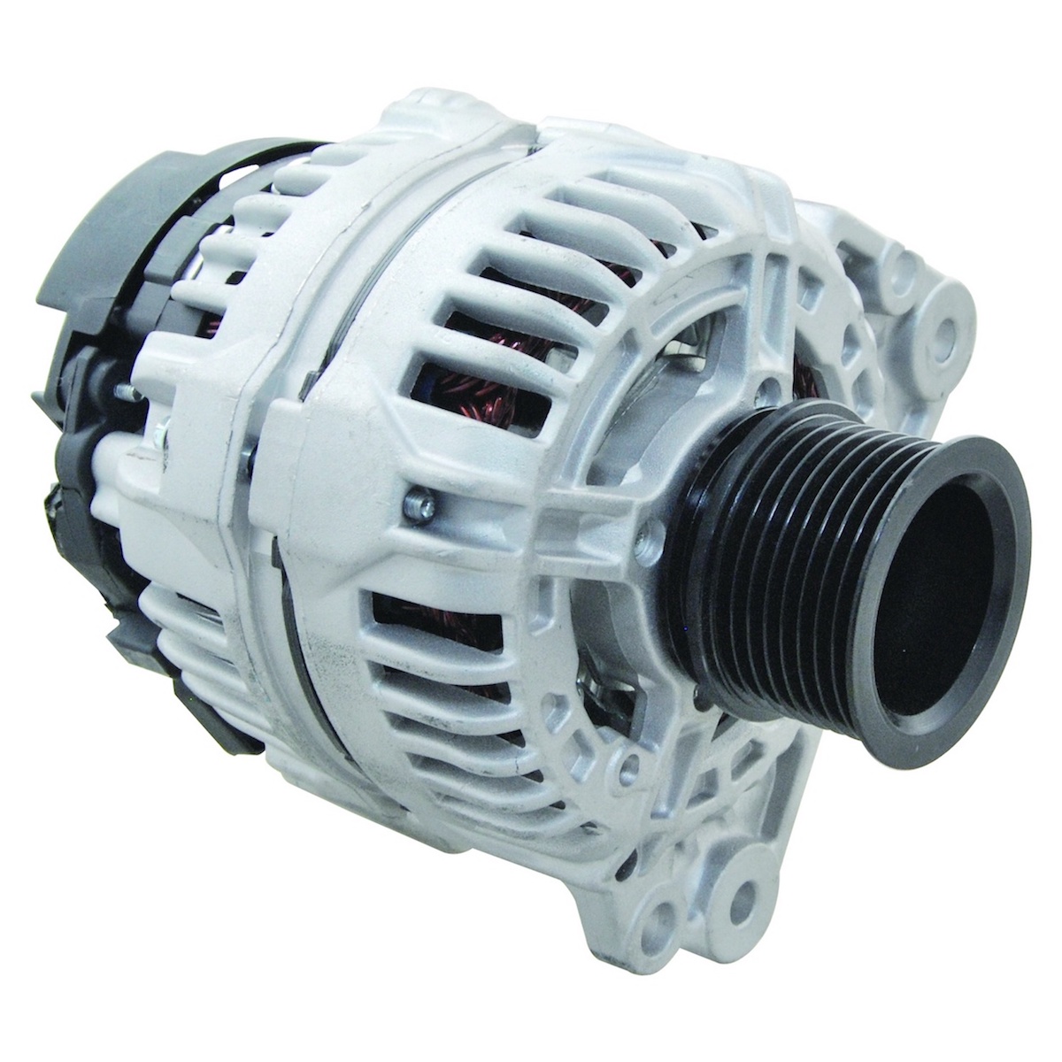 MCR - Bosch 0 124 325 182 Replacement Alternator