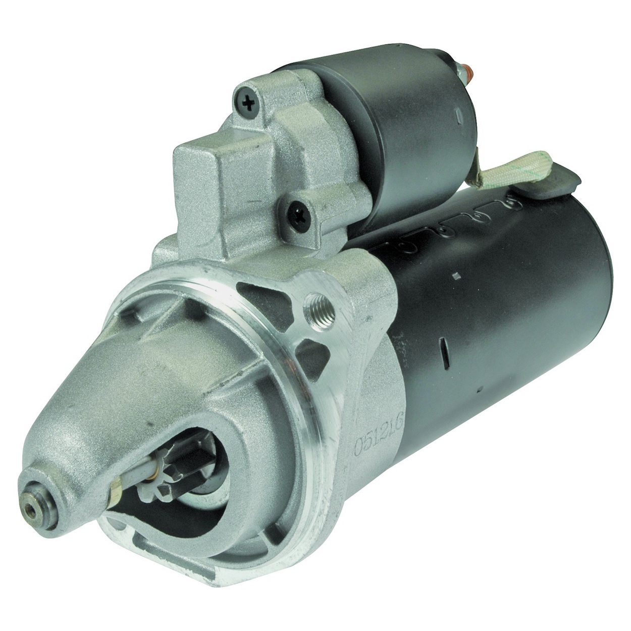MCR - Bosch Replacement 0-001-110-011 Starter