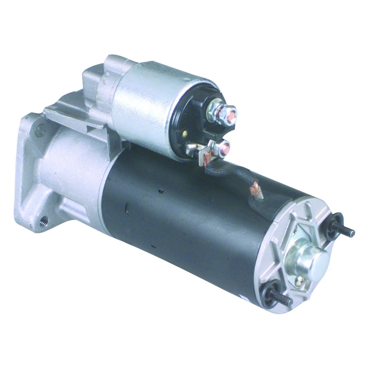 MCR - Bosch Replacement 0-001-110-063 Starter