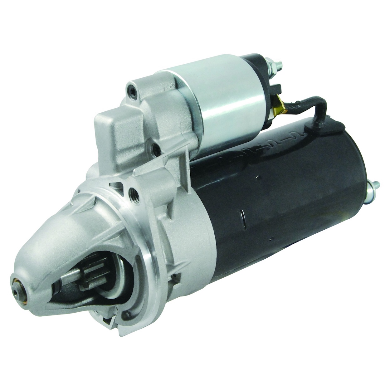 MCR - Bosch Replacement 0-001-110-091, 0-001-110-112 Starter
