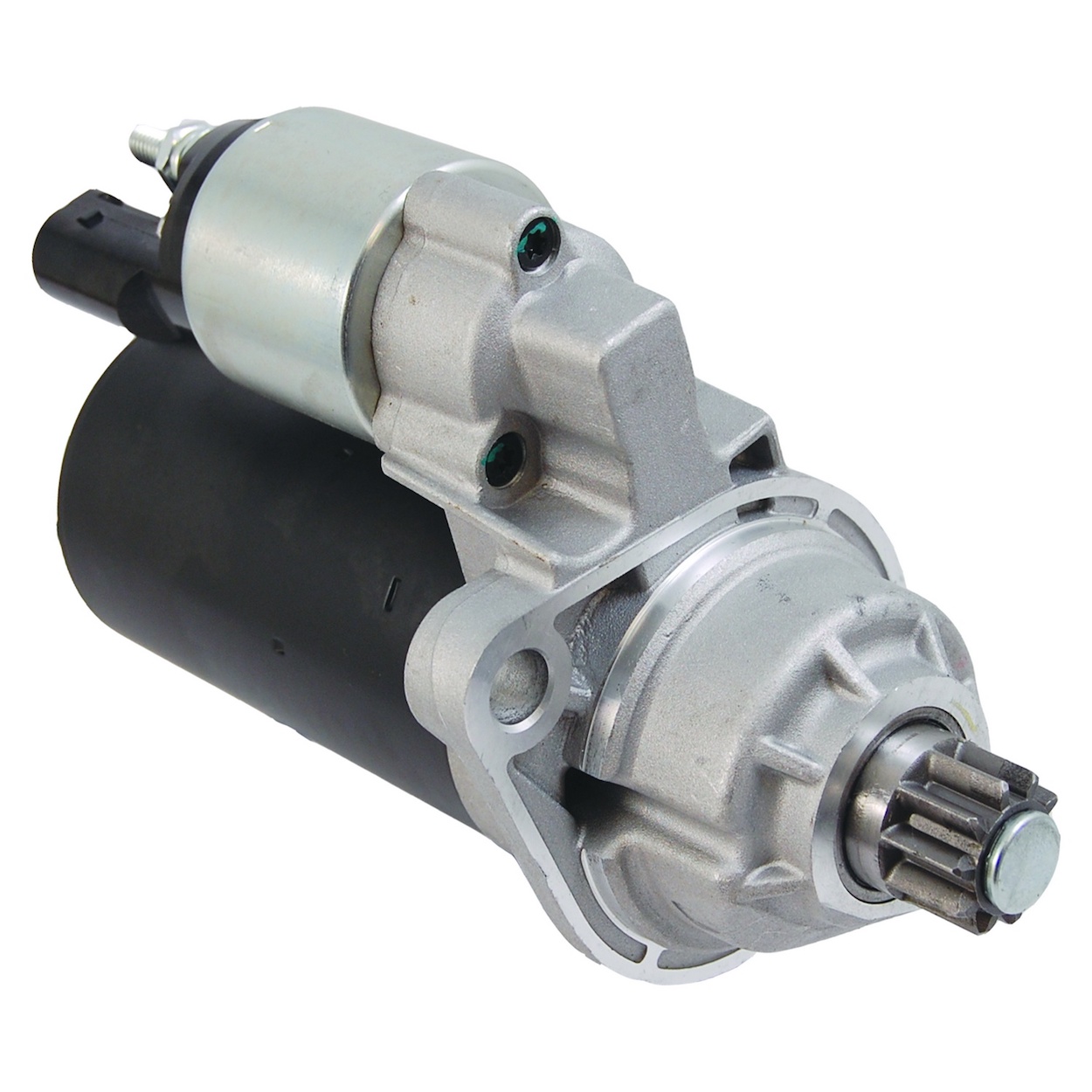 MCR - Bosch Replacement 0-001-123-014 Starter