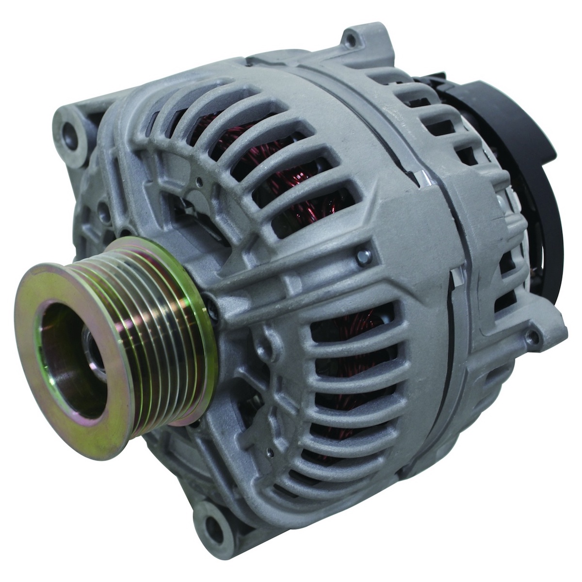 MCR - Bosch Replacement 0-124-625-029 Alternator