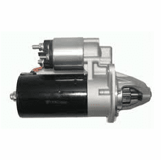 MCR - BOSCH INDUSTRIAL STARTERS