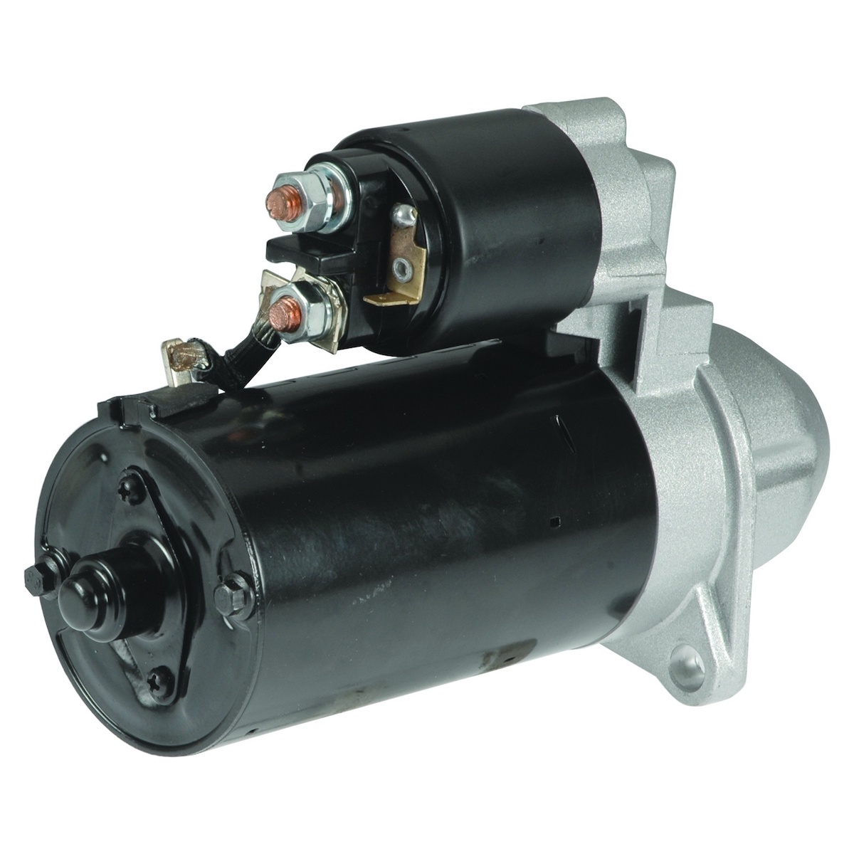 MCR - Bosch Replacement 0-001-109-029 Starter