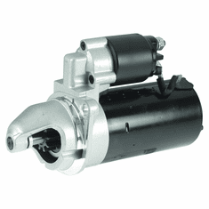 MCR - BOSCH INDUSTRIAL STARTERS