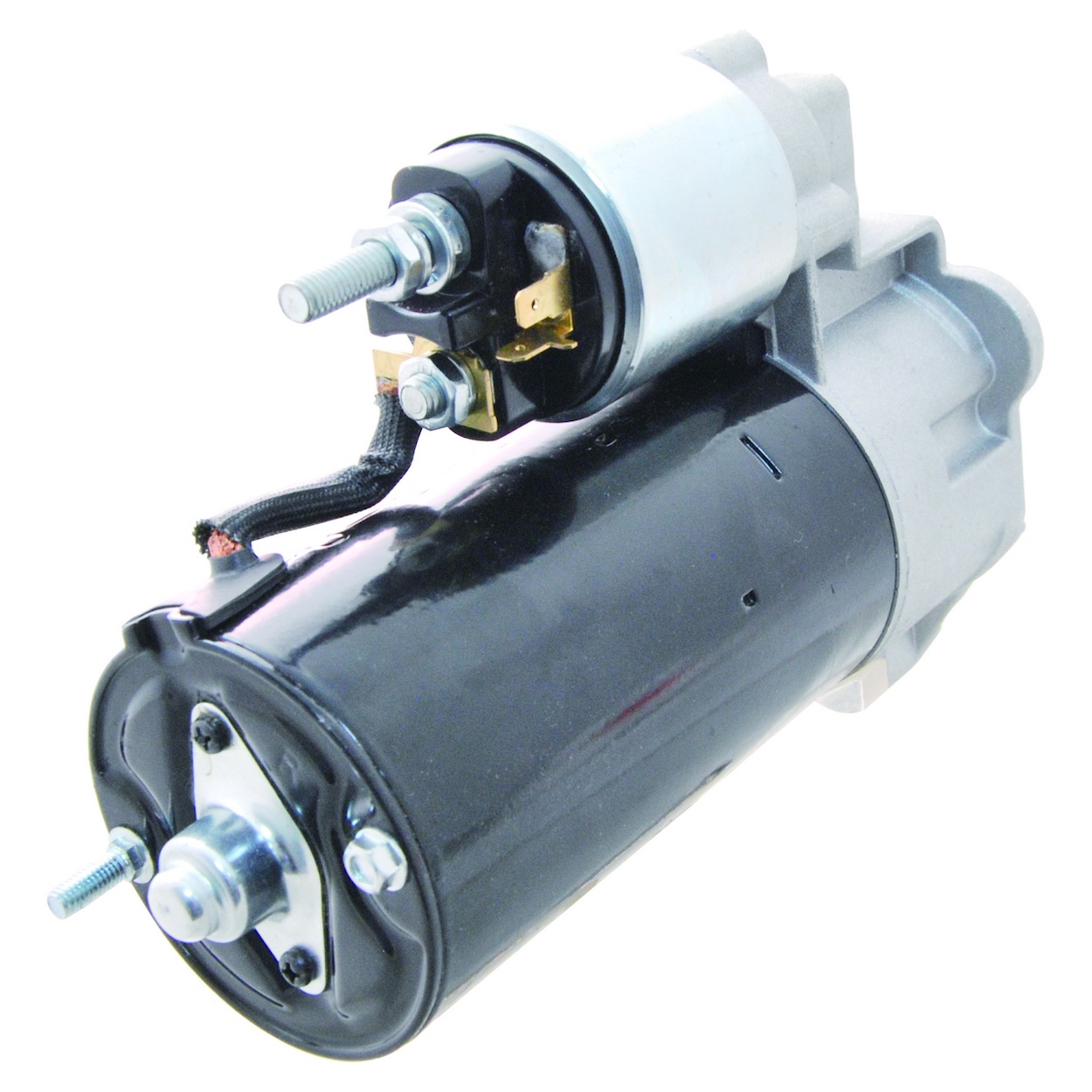 MCR - Bosch Replacement 0-001-110-066 & Others Starter