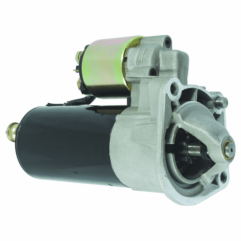 MCR - Bosch Replacement 0-001-115-002 Starter